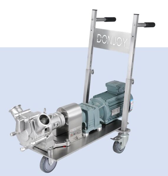 Sinusoidal pump – Donjoy Technology CO.,LTD